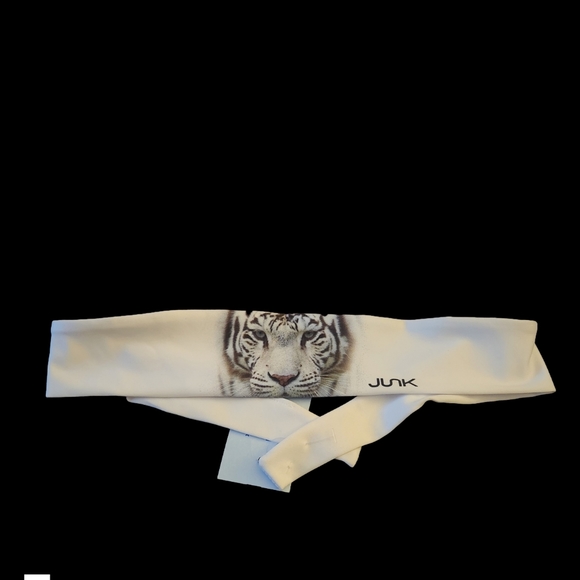 junk | Accessories | Junk Brand Flex Tie Headband | Poshmark